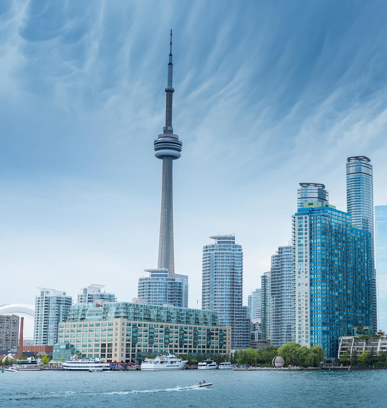 Best Toronto Website Design Services - Starting at $499